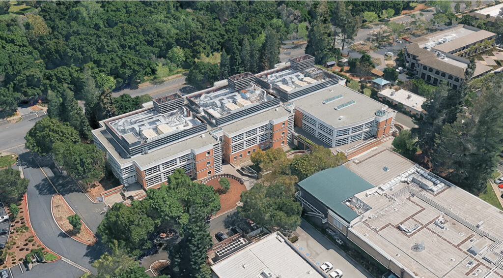 Presidio Bay Plans Mixed-Use Redevelopment of Former USGS Campus, Menlo ...