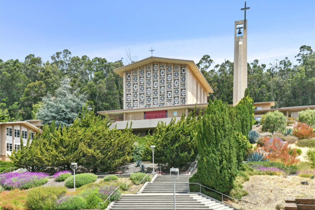 Permits Filed For Holy Names University Campus Redevelopment, Oakland ...