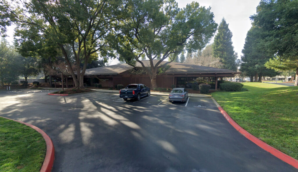 Zoning Permits Filed For 400 University Avenue in Campus Commons ...