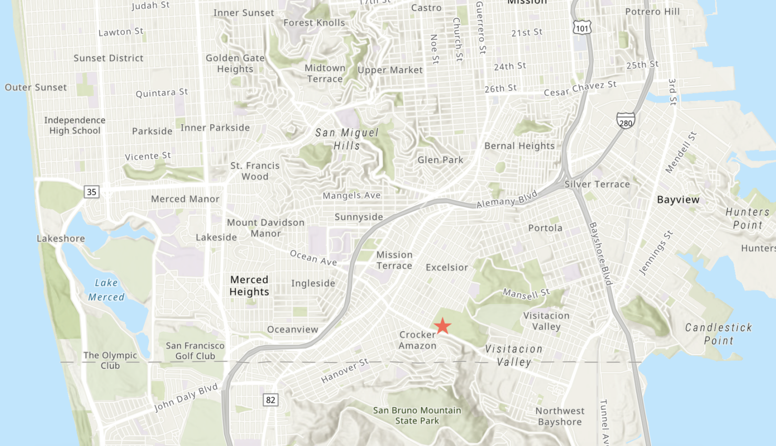 Permits Filed for Community Baseball Field Renovation in San Francisco